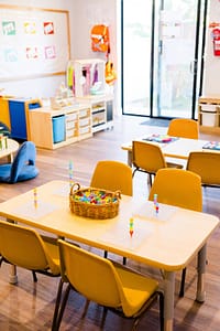 Unley Community Childcare Centre-Kindy Room