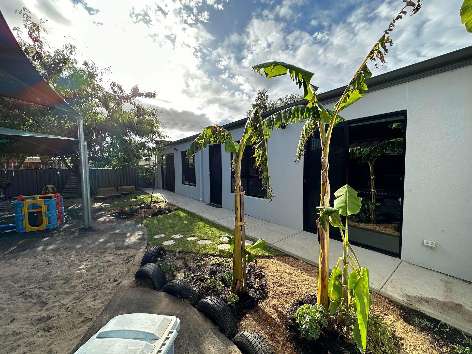 Unley Community Childcare Centre - Community Focused Care and Education